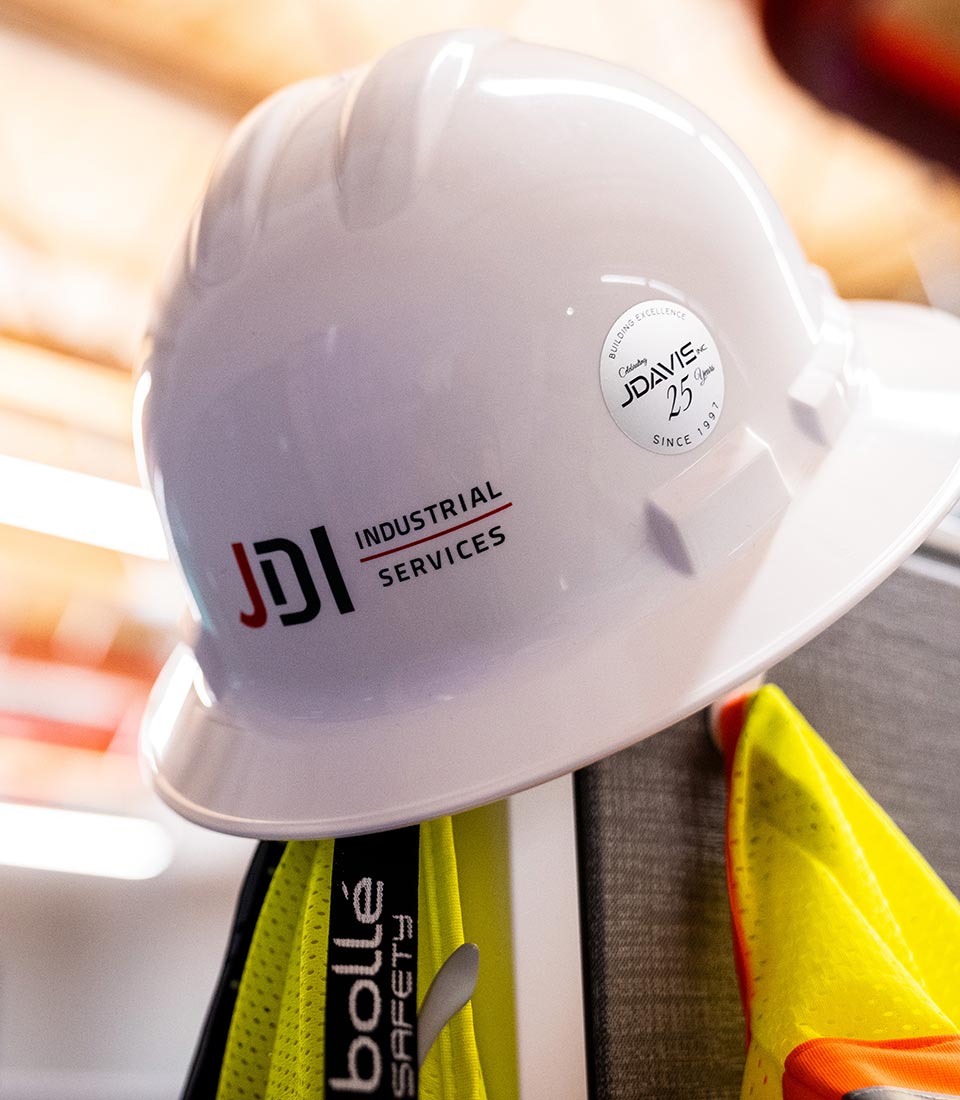 We Value Expert Careers Careers | JDI Industrial